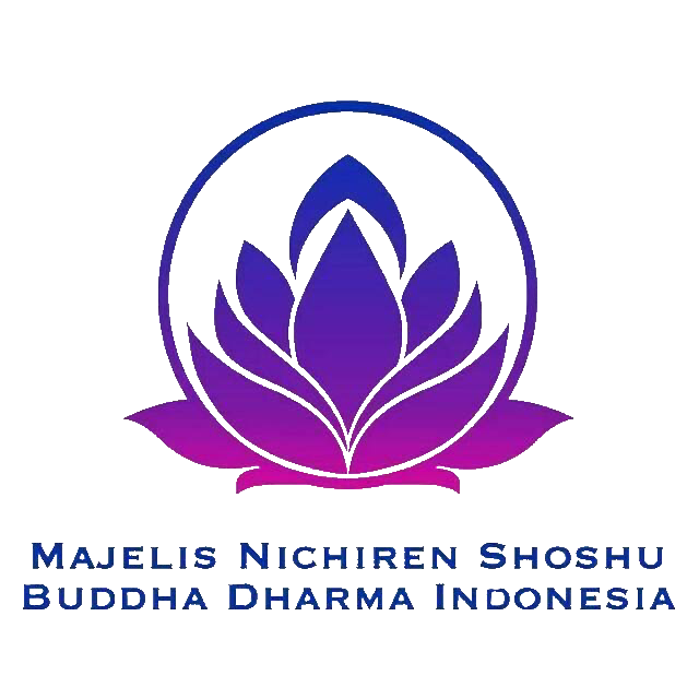 Nichiren Shoshu - Dashboard